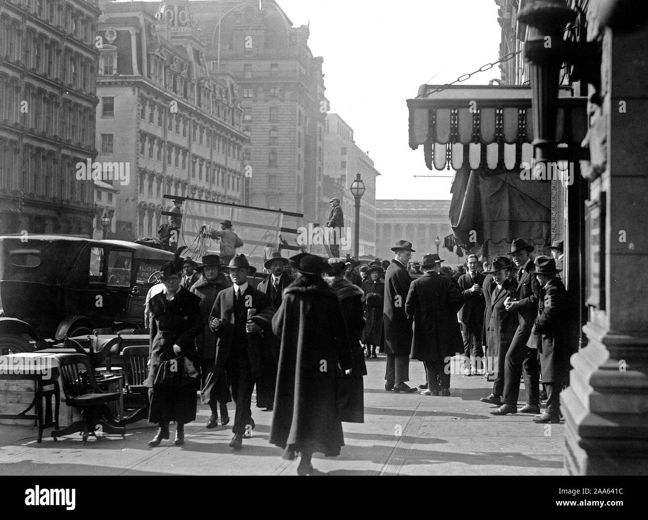 Street scene, Washington, D.C. ca. 1913-1918 Stock Photo - Alamy Street scene, Washington, D.C. ca. 1913-1918 Stock Photo - Alamy