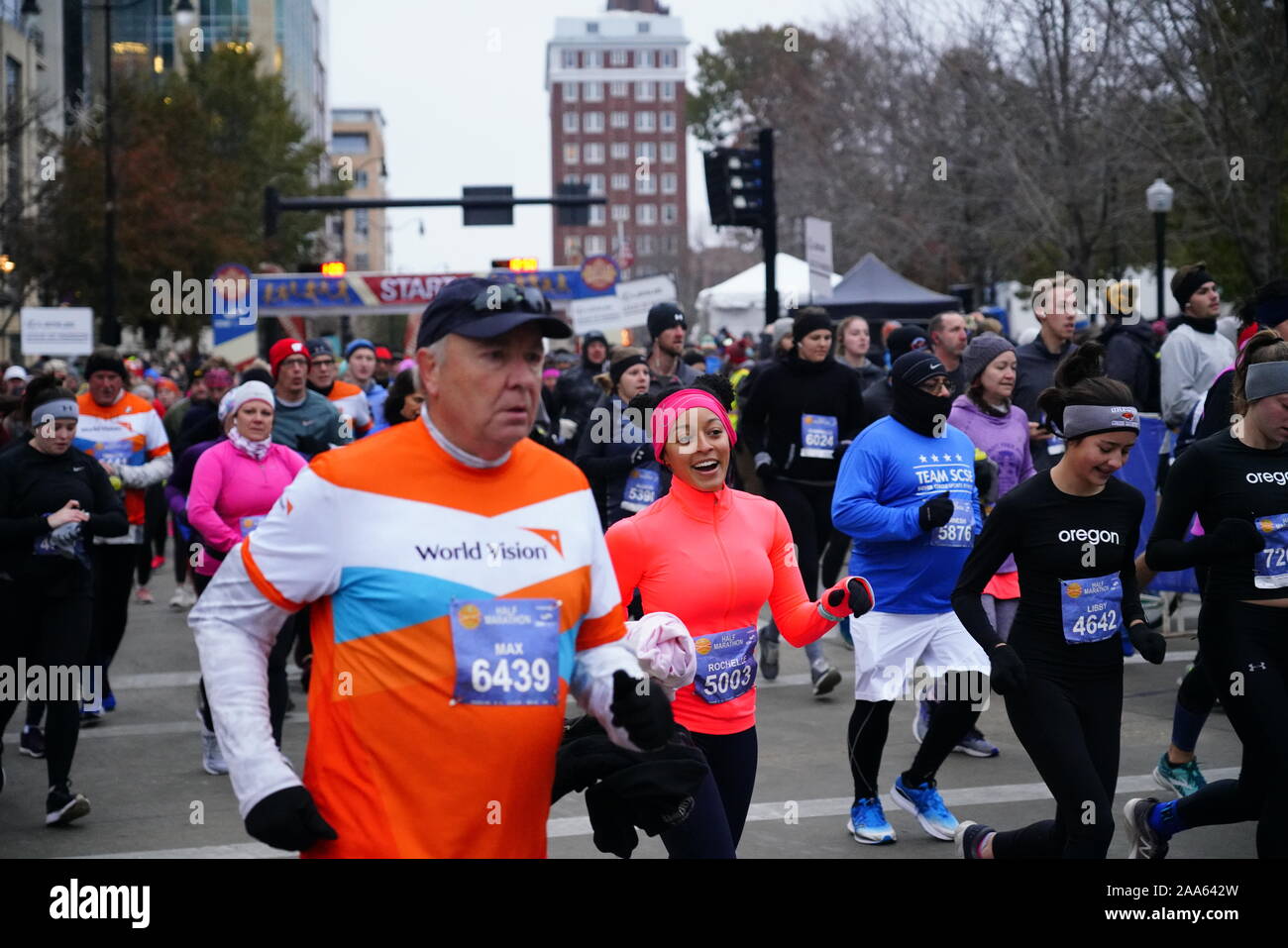 Many runners and joggers throughout Wisconsin and the neighboring ...