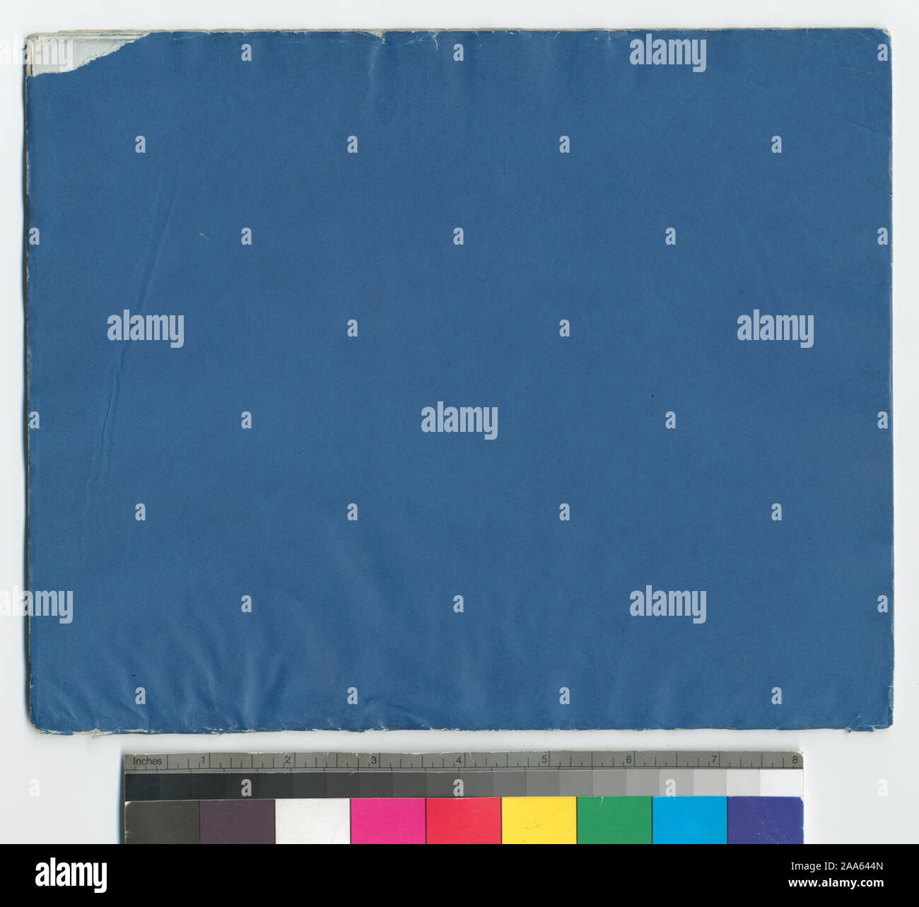 Back wrapper.; Back wrapper Stock Photo - Alamy