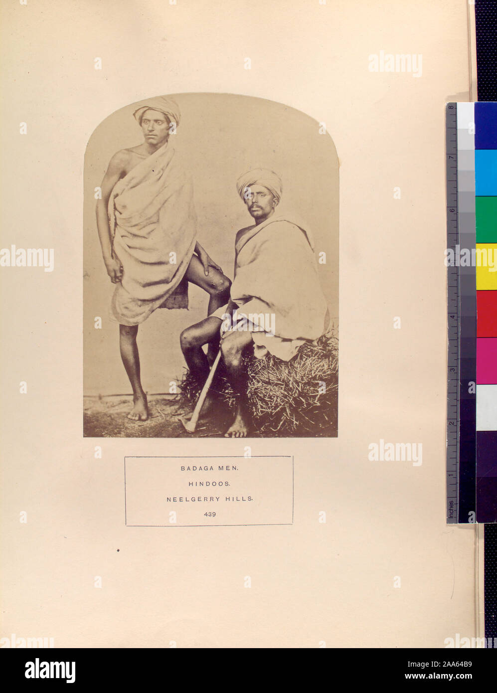 Badaga hi-res stock photography and images - Alamy