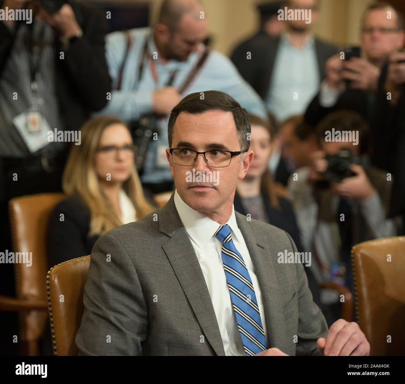 Kurt volker hi-res stock photography and images - Alamy