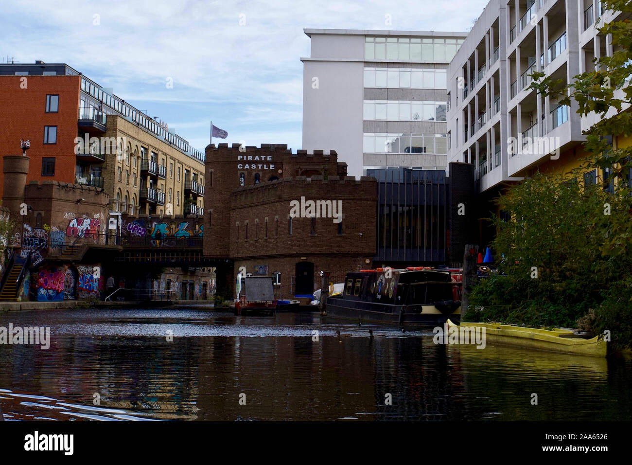 Camden Town, Camden, London, England Stock Photo - Alamy