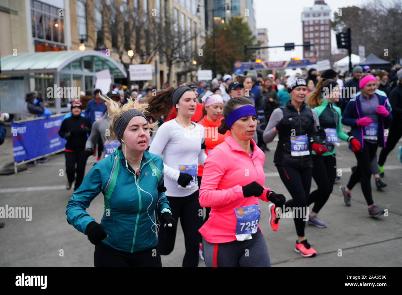 Many runners and joggers throughout Wisconsin and the neighboring ...