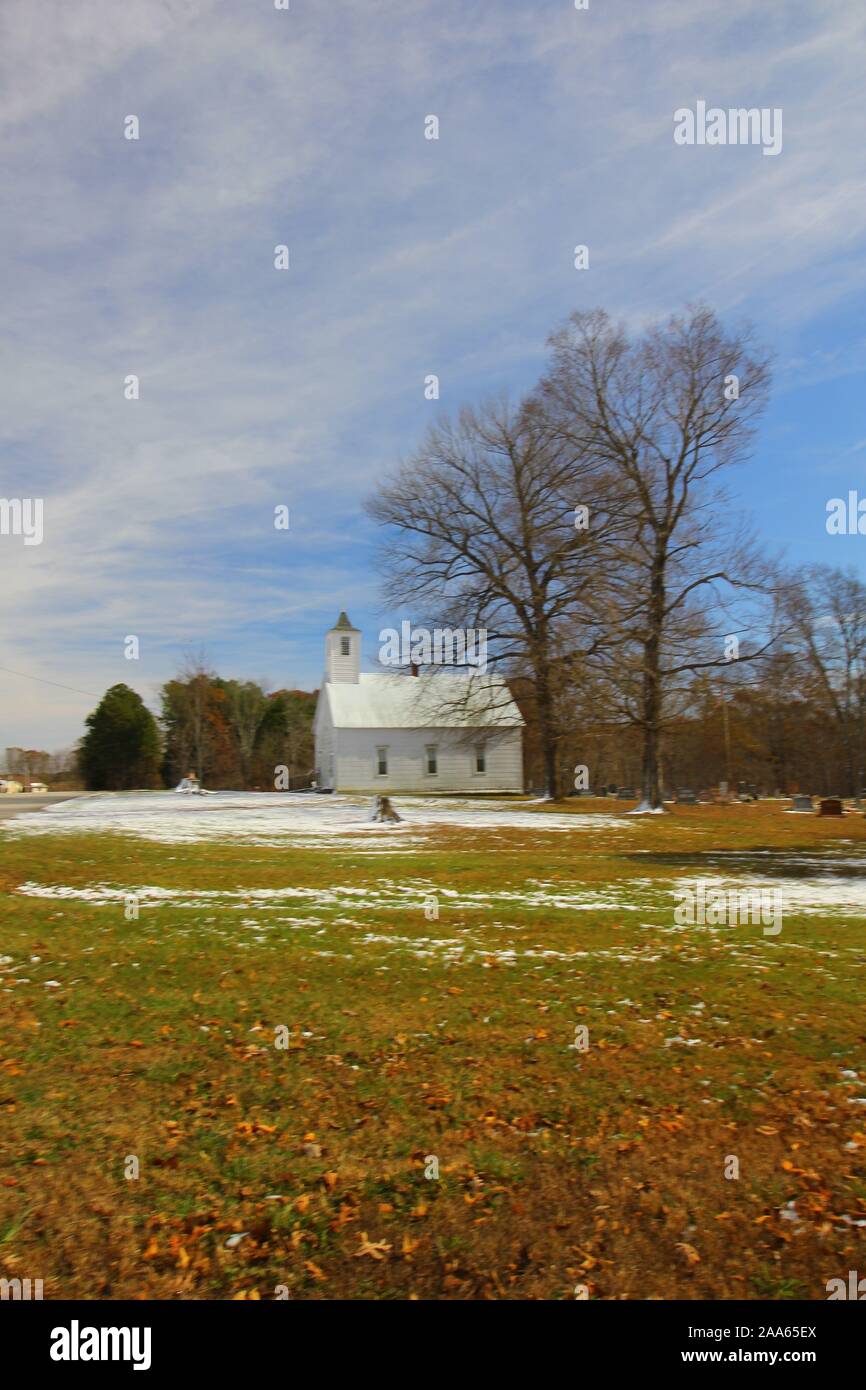 Indiana cemetery hi-res stock photography and images - Alamy