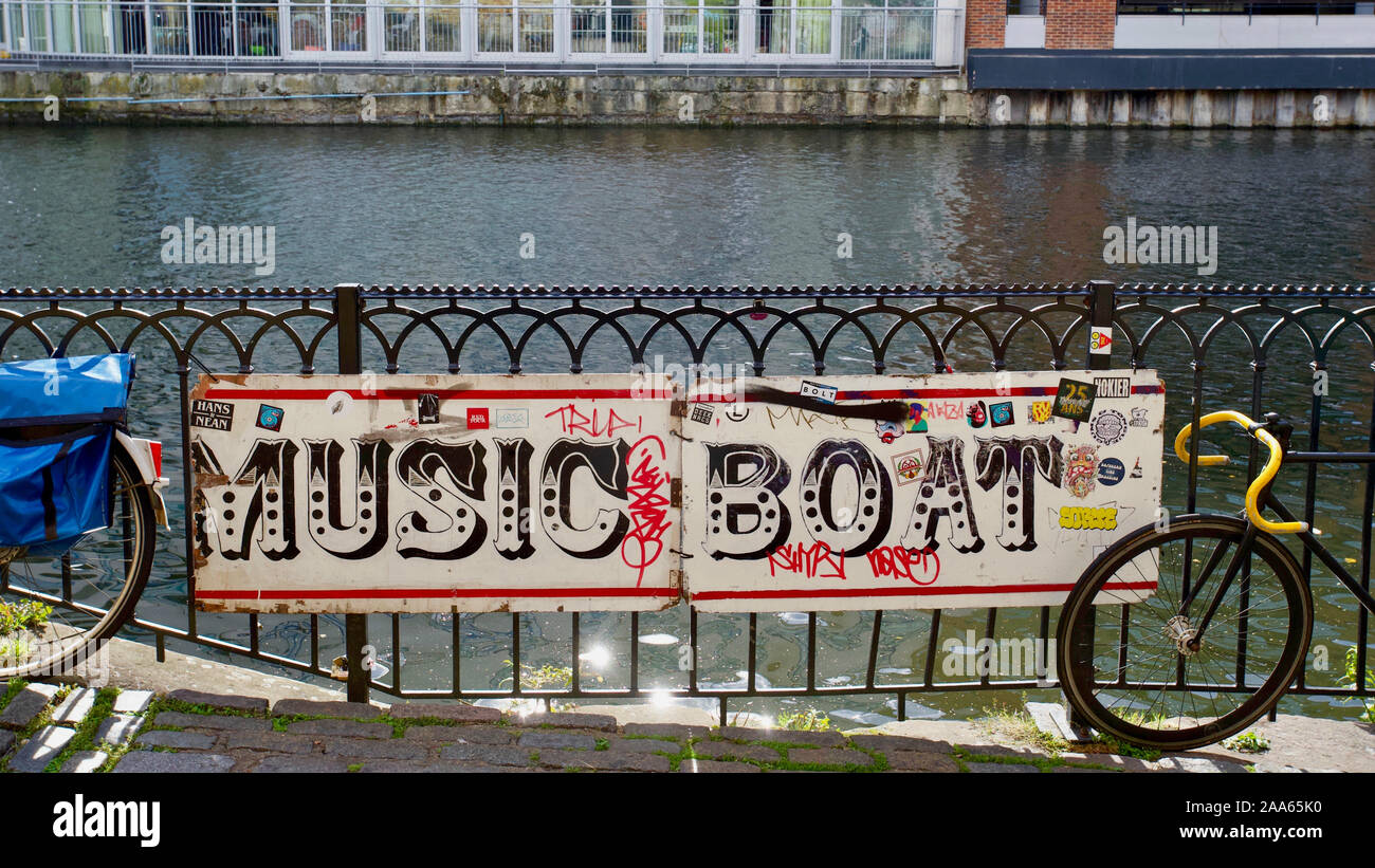Camden Town, Camden, London, England Stock Photo - Alamy