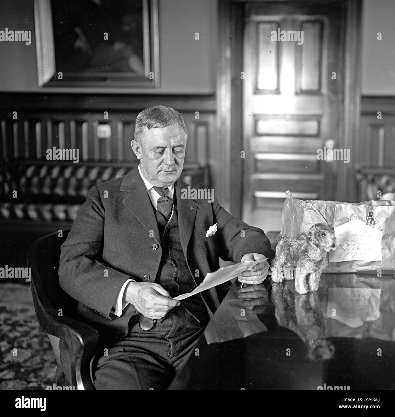 Harry stewart Black and White Stock Photos & Images - Alamy