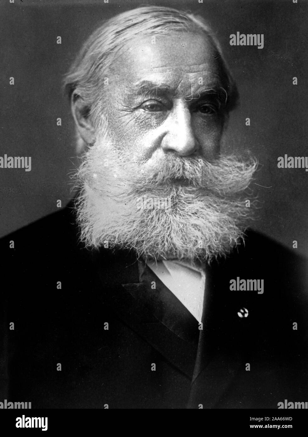 Colonel william mann hi-res stock photography and images - Alamy