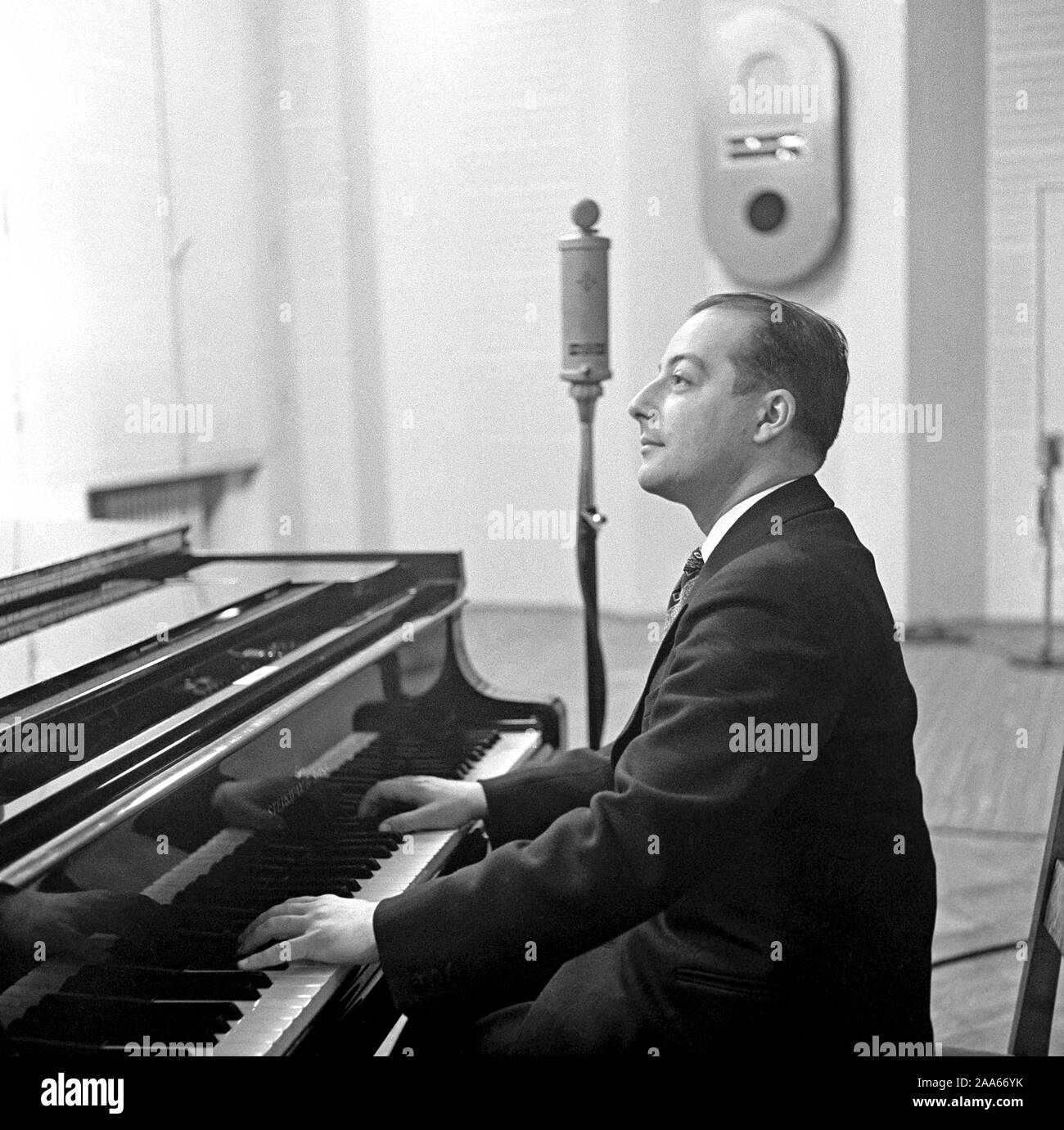 Finnish conductor hi-res stock photography and images - Alamy