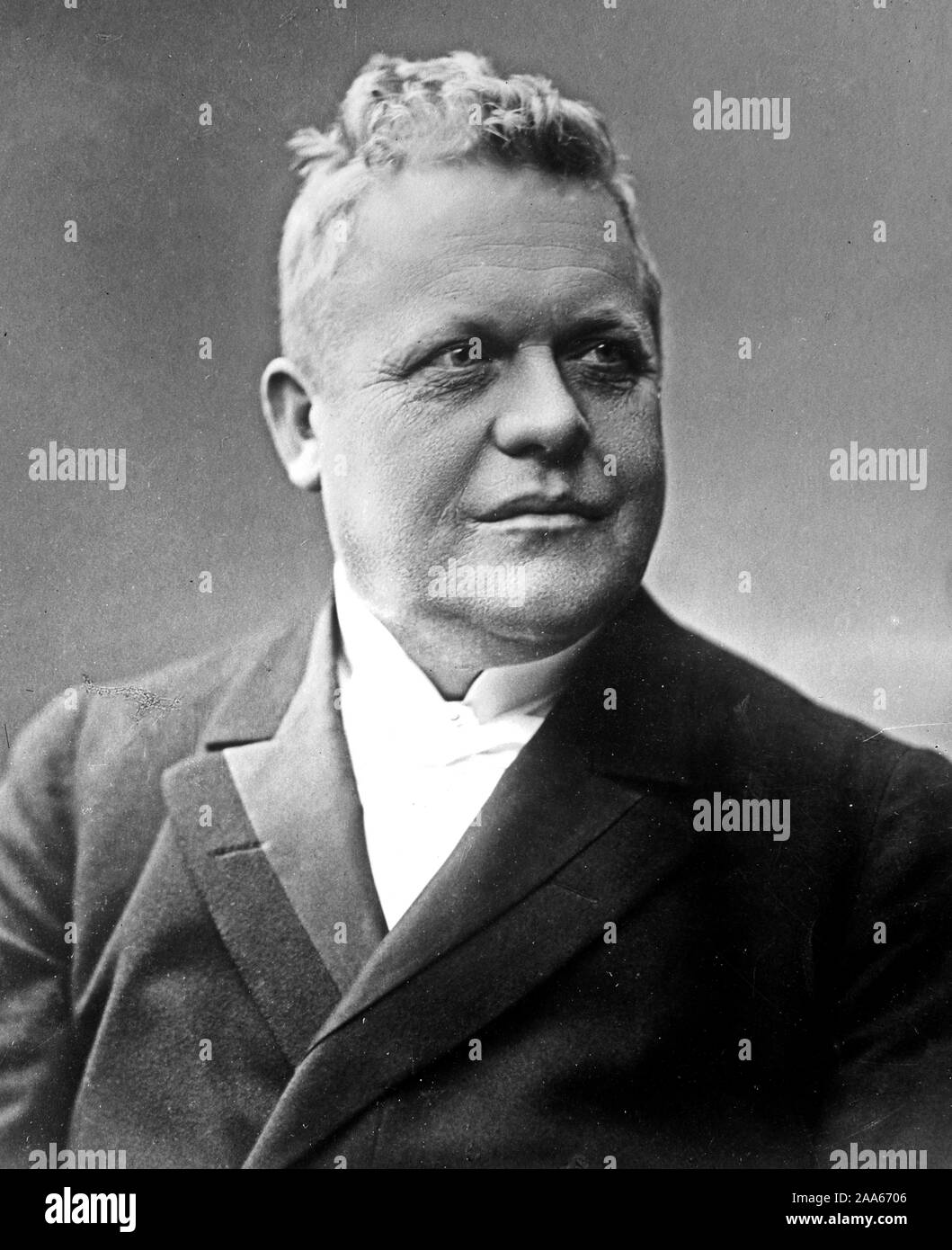 Christian christensen hi-res stock photography and images - Alamy