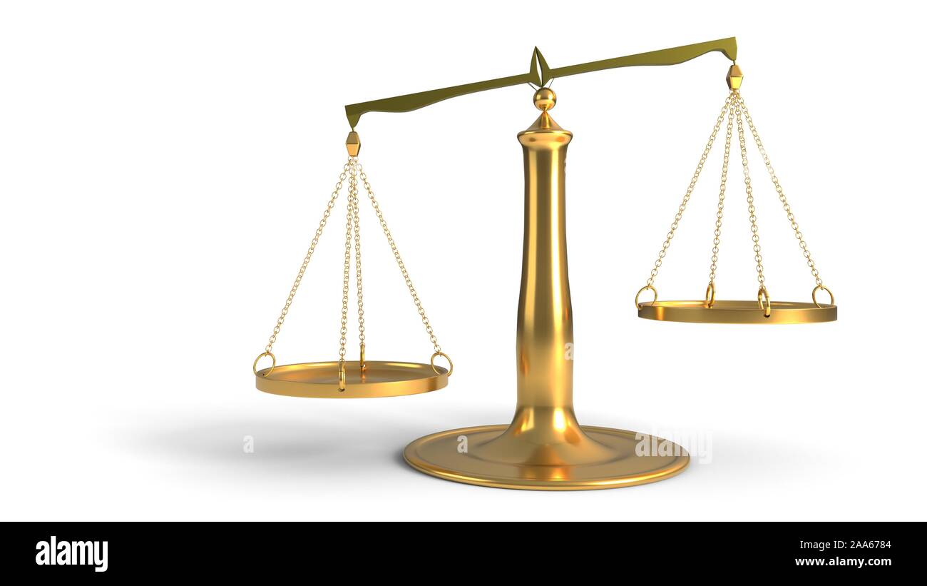 Gold Scales Cut Out Stock Images & Pictures - Alamy
