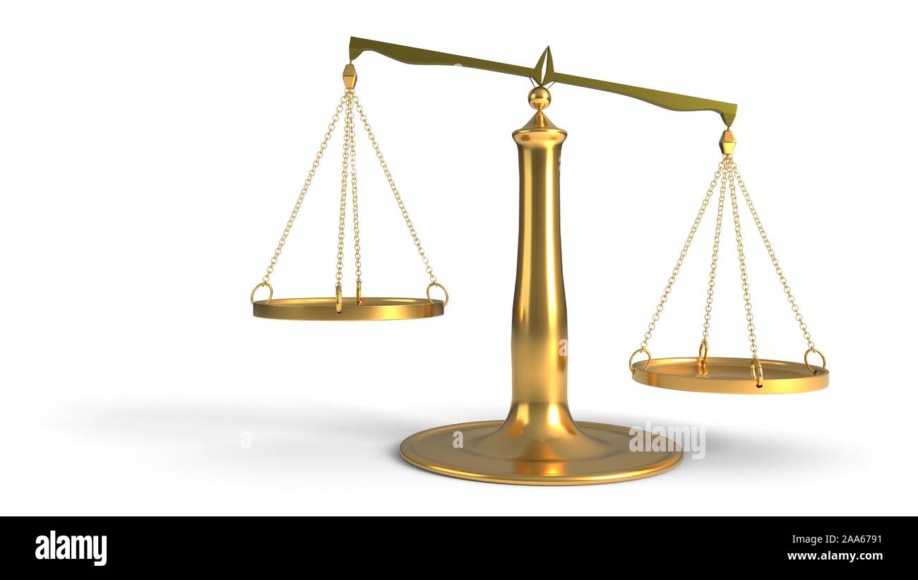 Gold scales Cut Out Stock Images & Pictures - Alamy