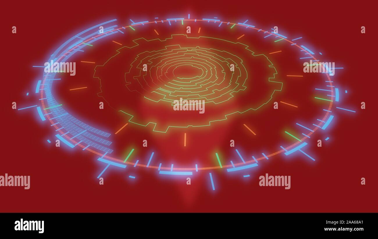 3d graphical image user hi-res stock photography and images - Alamy