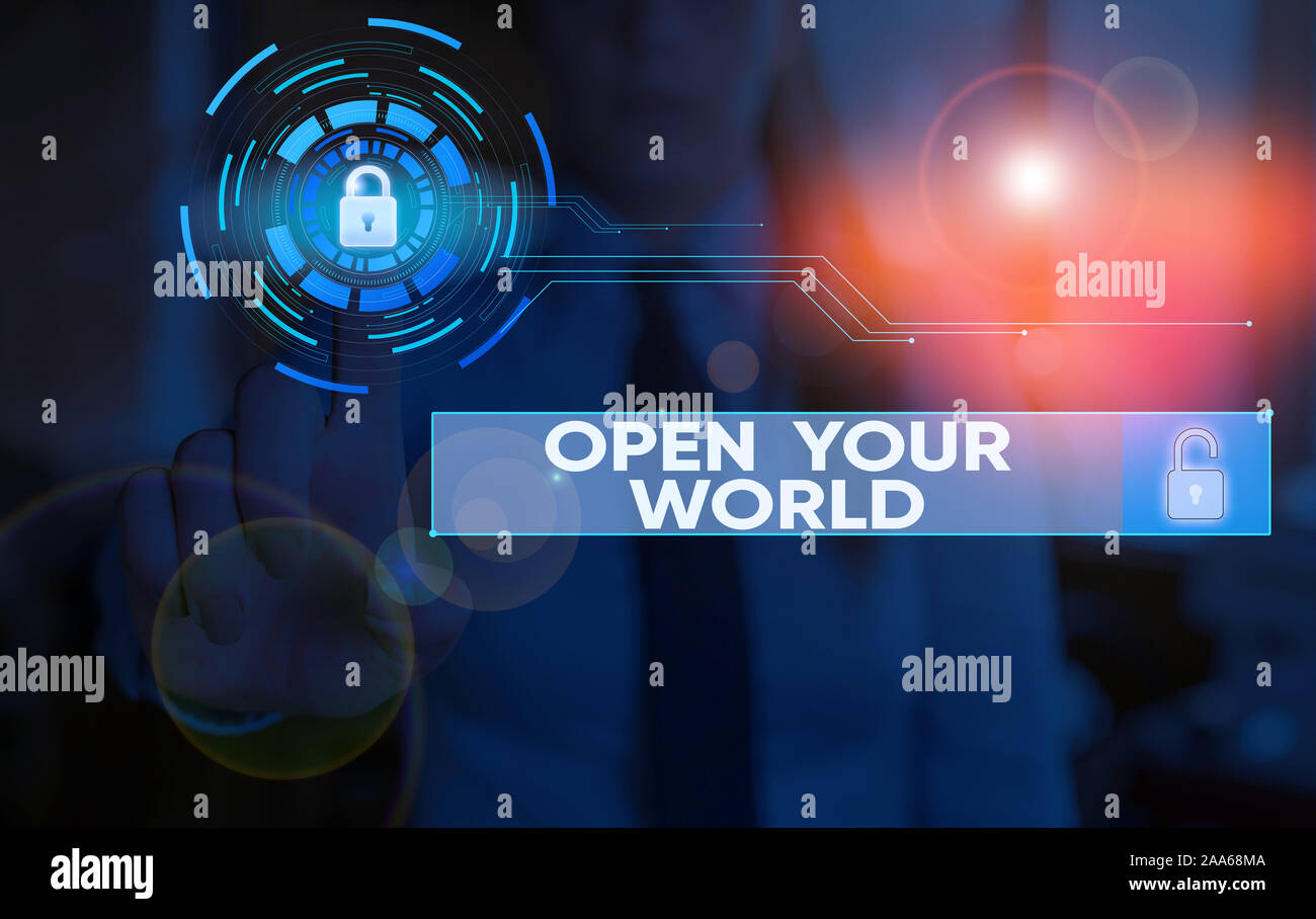 Widen your knowledge hi-res stock photography and images - Alamy