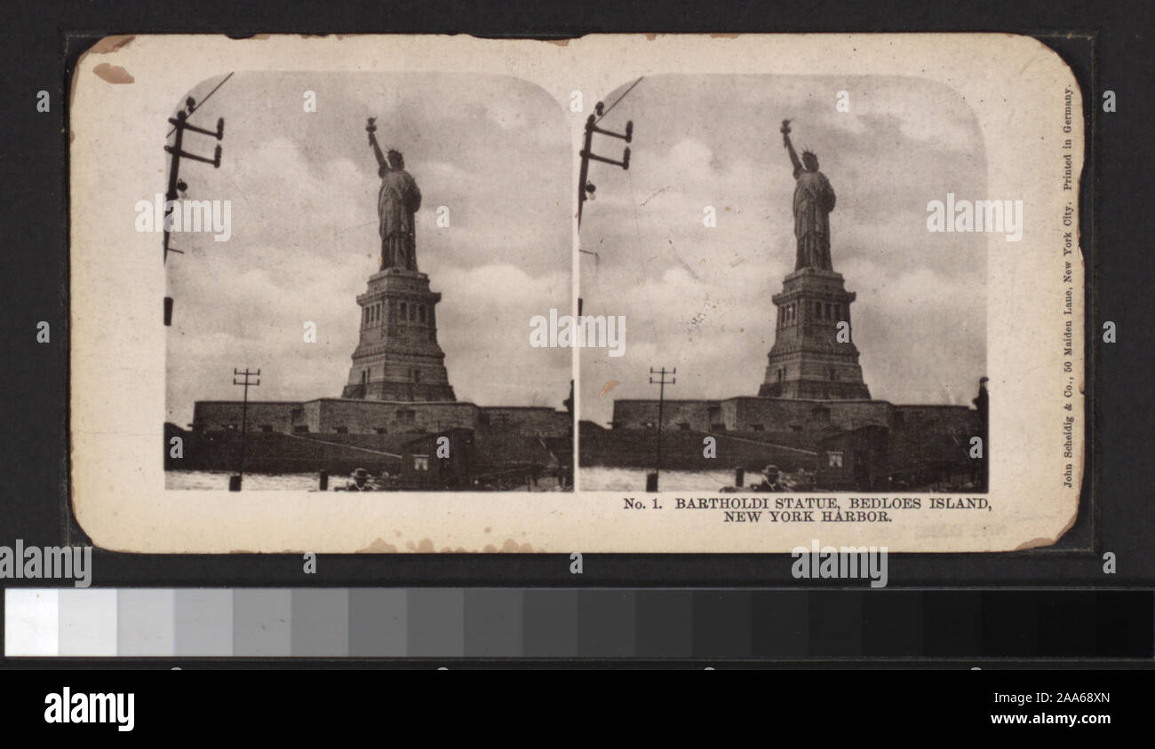 Includes one hand-colored view. Includes views by John F. Jarvis ...