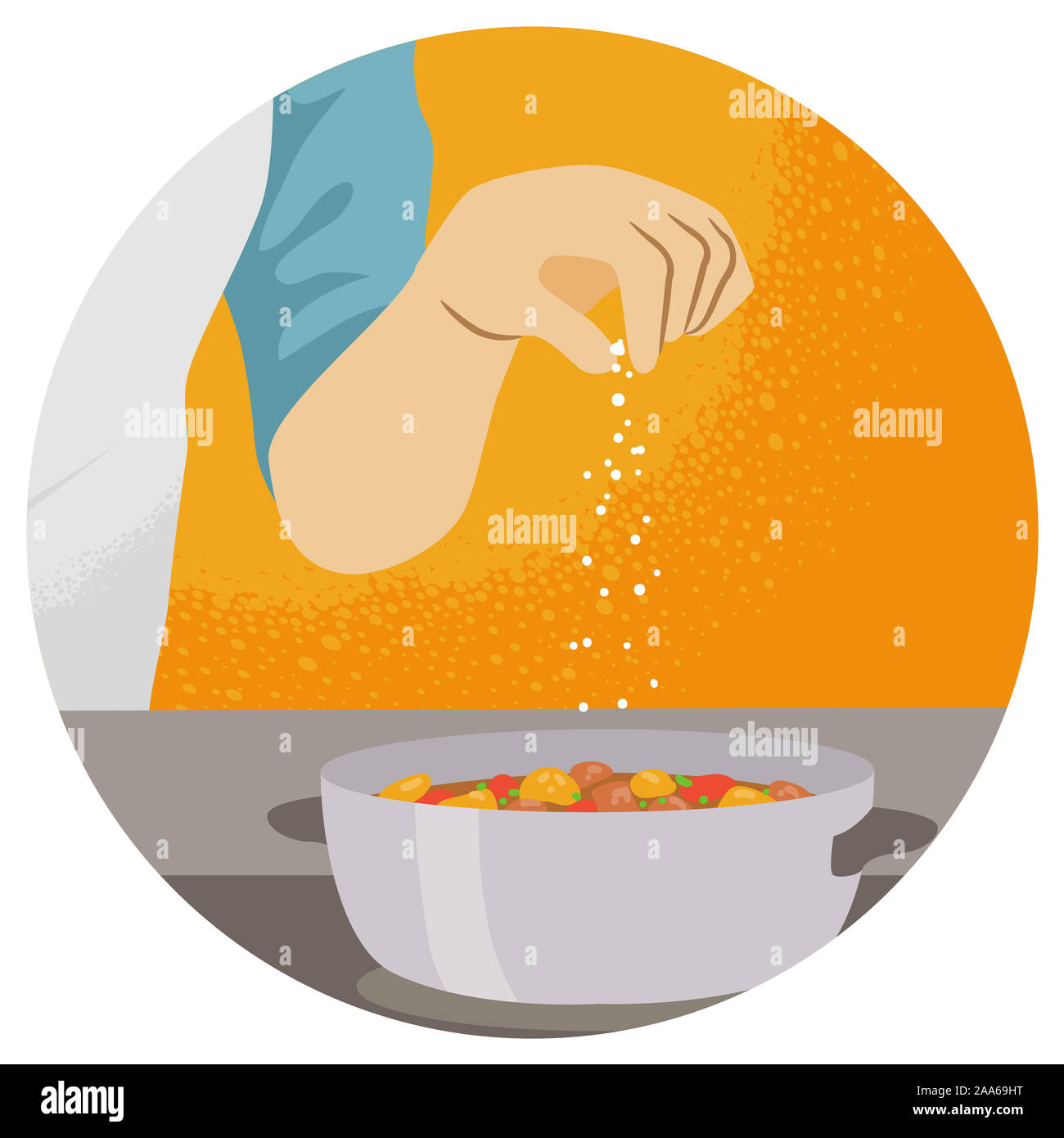 Pinch pot isolated hi-res stock photography and images - Alamy