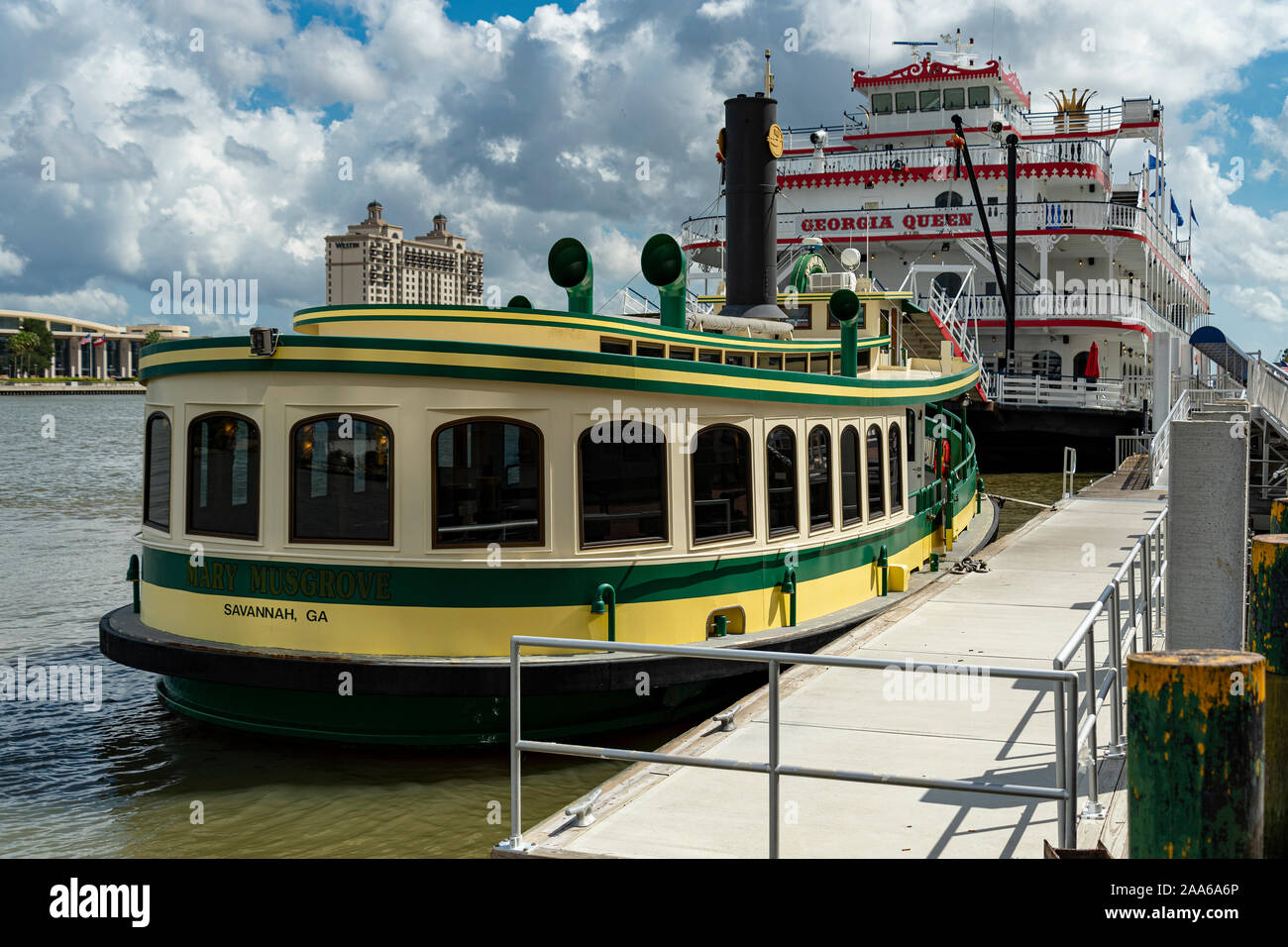 Georgia queen hi-res stock photography and images - Alamy