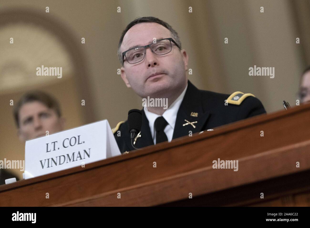 Vindman 29 jpg hi-res stock photography and images - Alamy