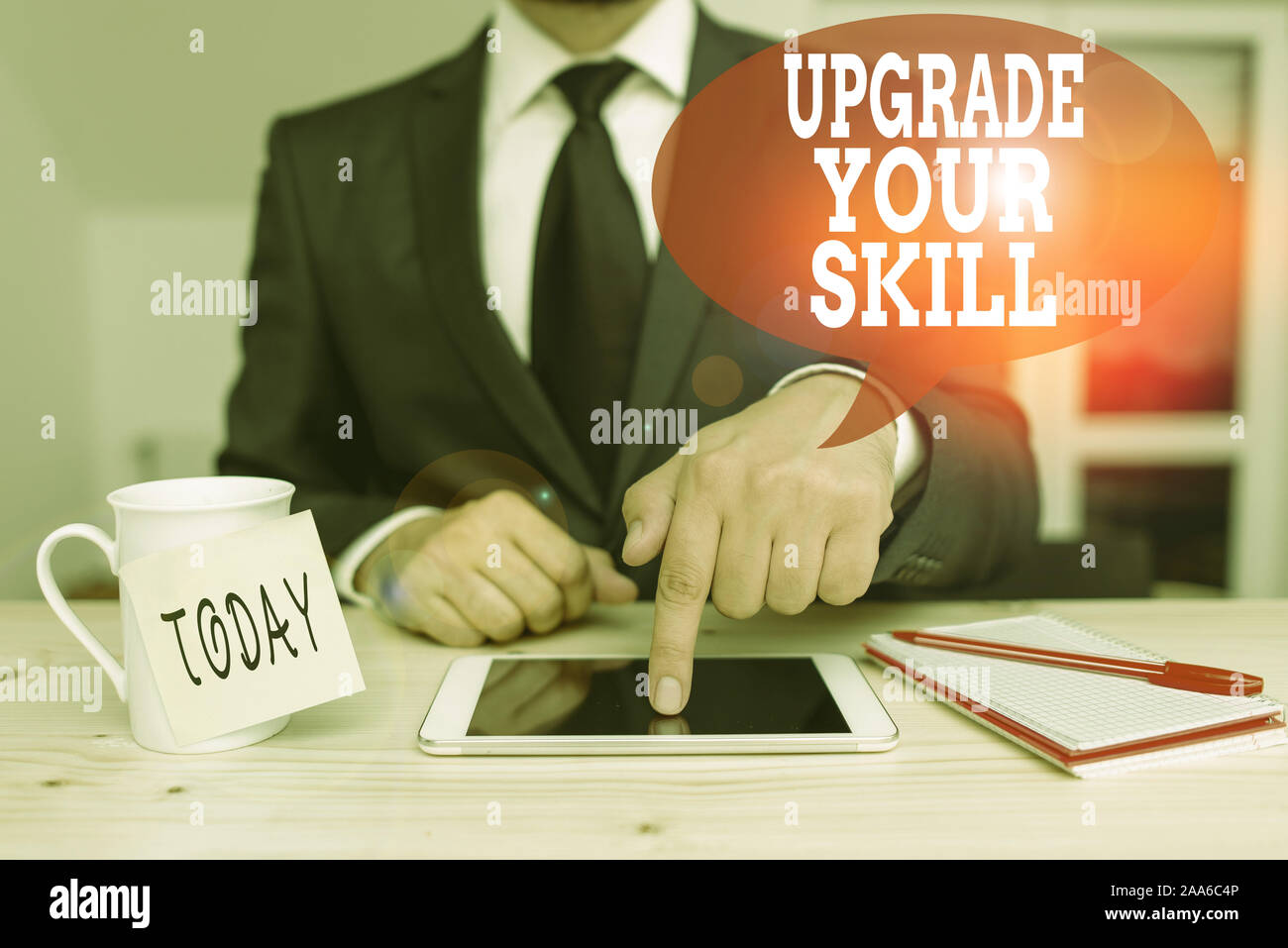 Handwriting text writing Upgrade Your Skill. Conceptual photo Expand ... Handwriting text writing Upgrade Your Skill. Conceptual photo Expand ...