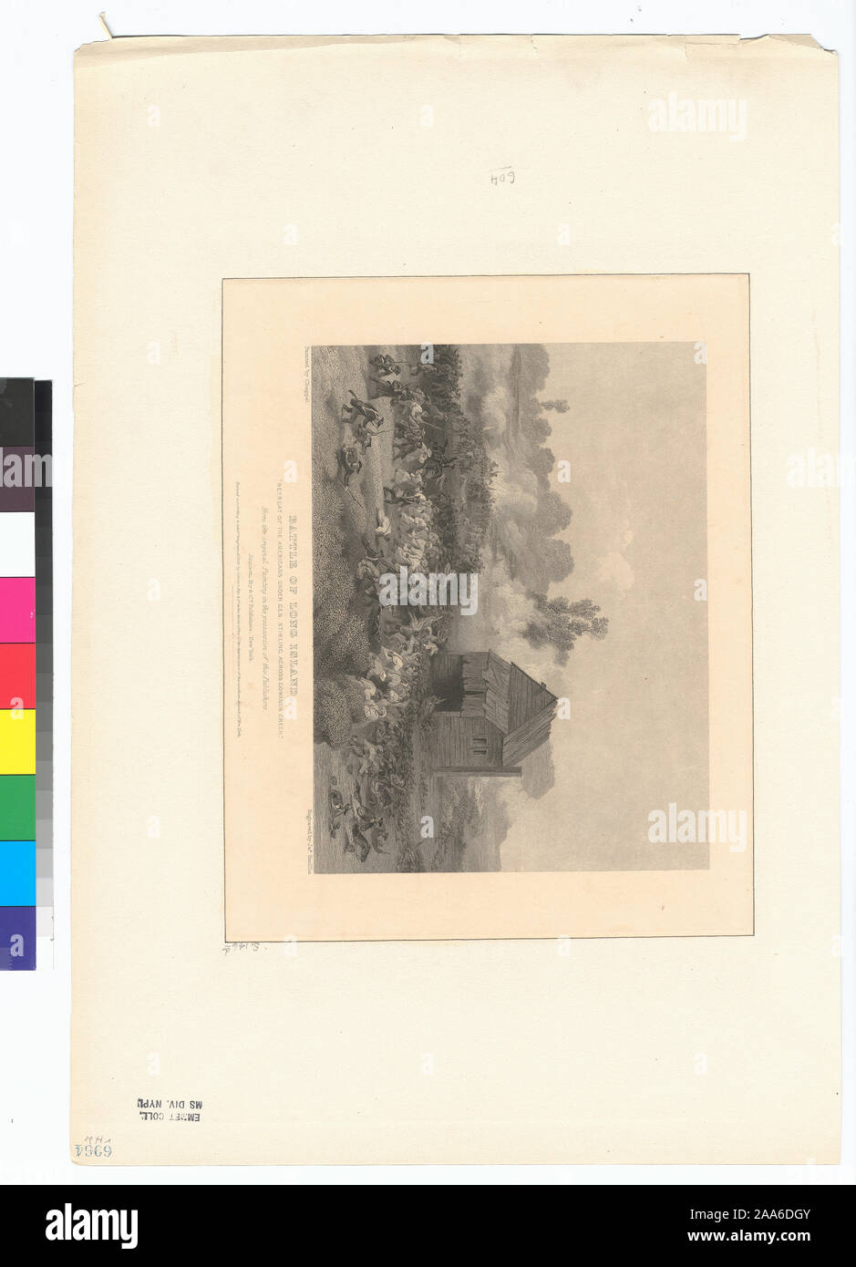 Volume numbers given here refer to the original volume numbers of the ...