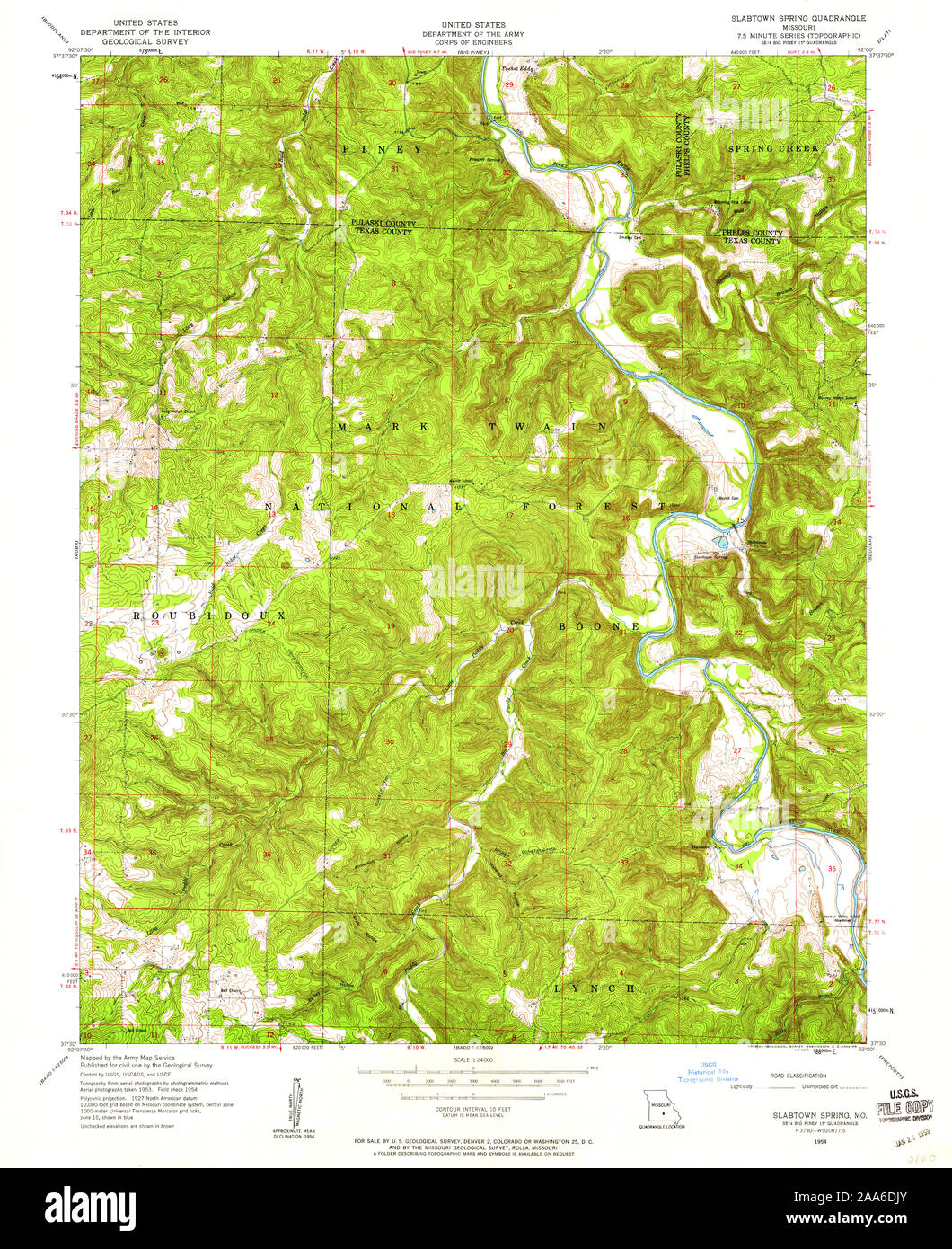 Slabtown historical hi-res stock photography and images - Alamy