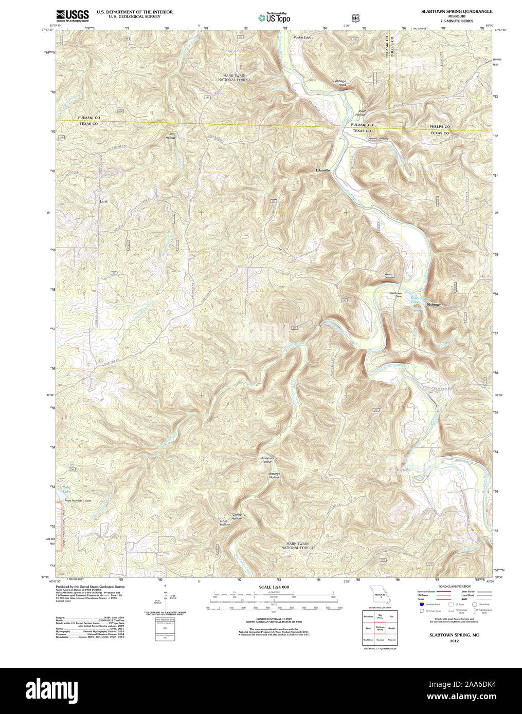 Slabtown historical hi-res stock photography and images - Alamy