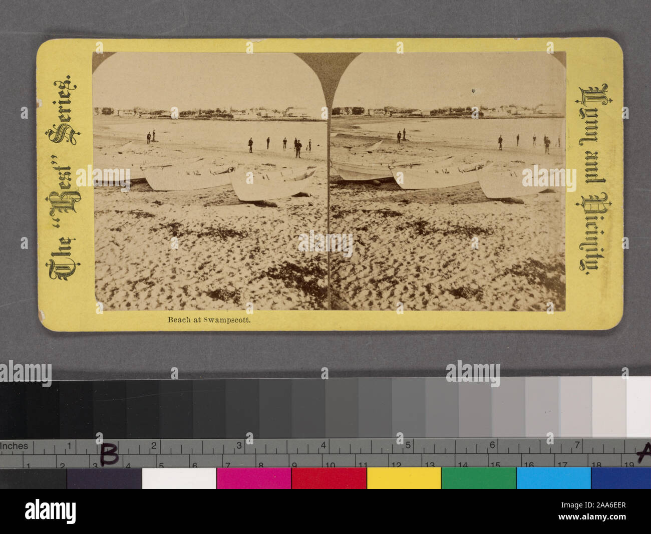 Swampscott High Resolution Stock Photography and Images - Alamy