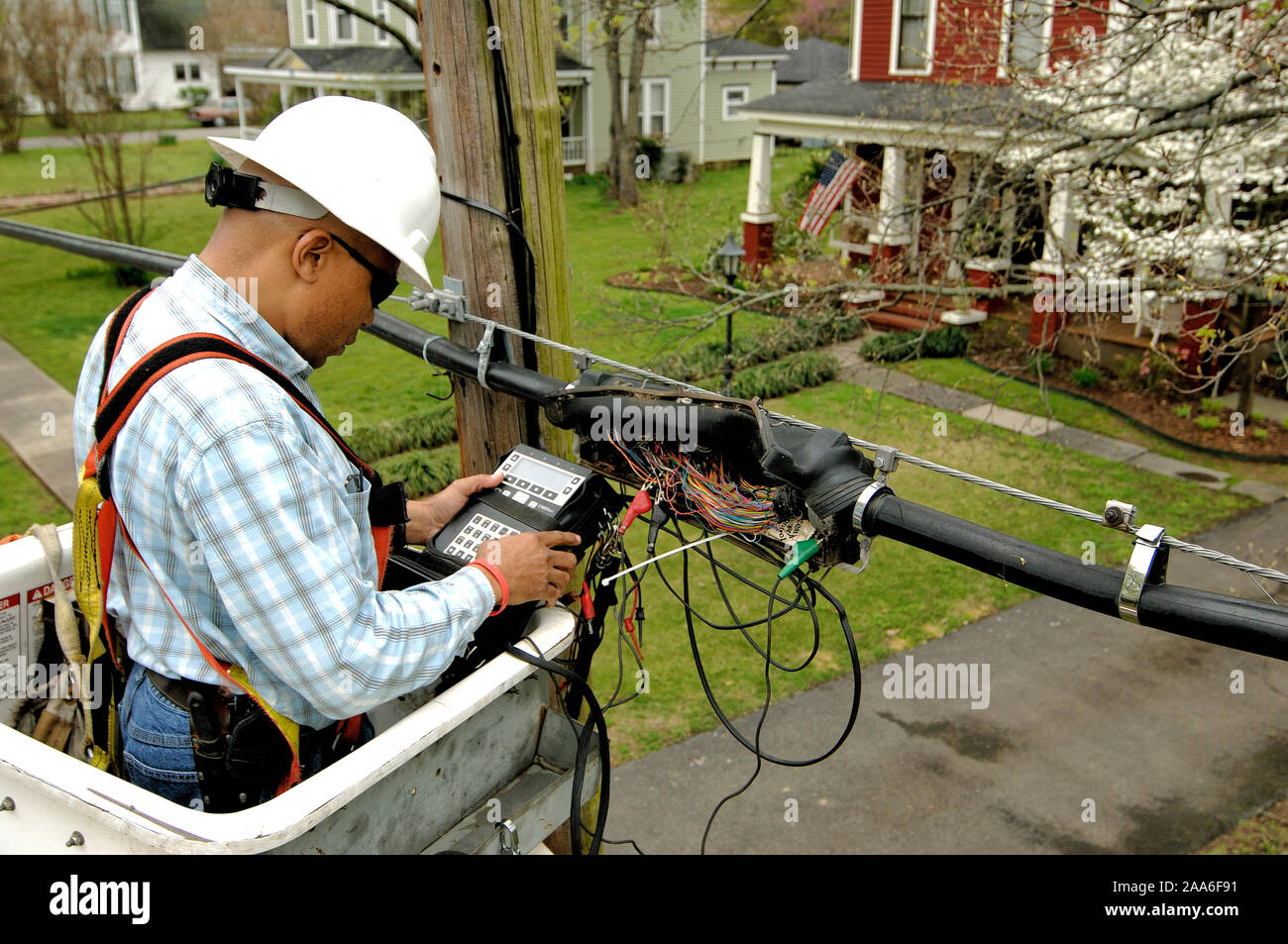 Hight workers hi-res stock photography and images - Alamy
