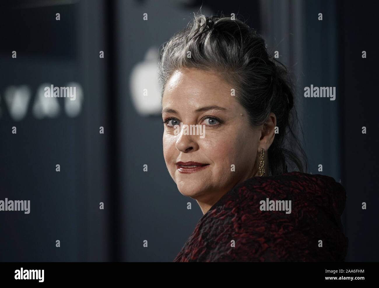 Alison elliott hi-res stock photography and images - Alamy