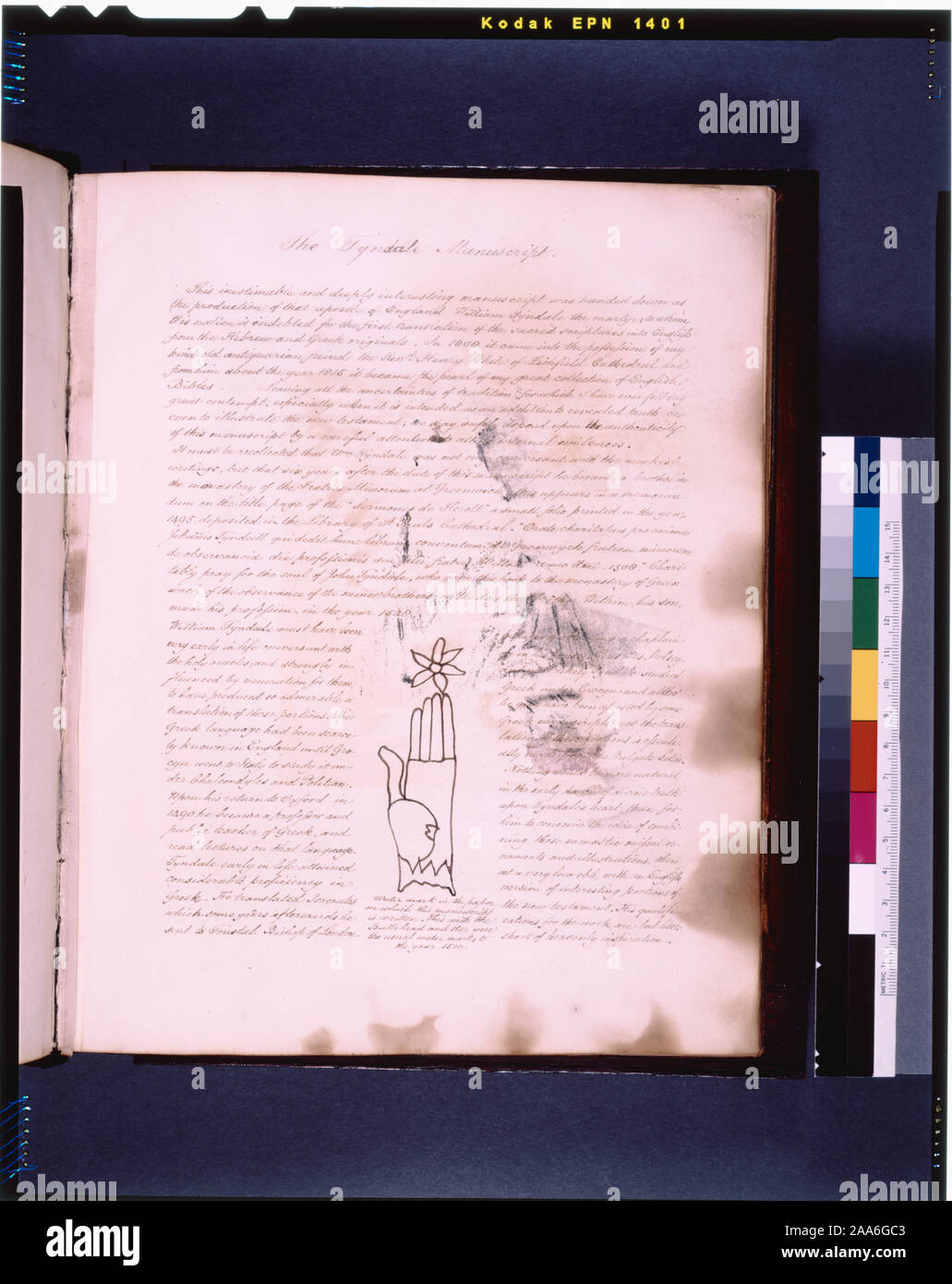 William henry seymour hi-res stock photography and images - Alamy