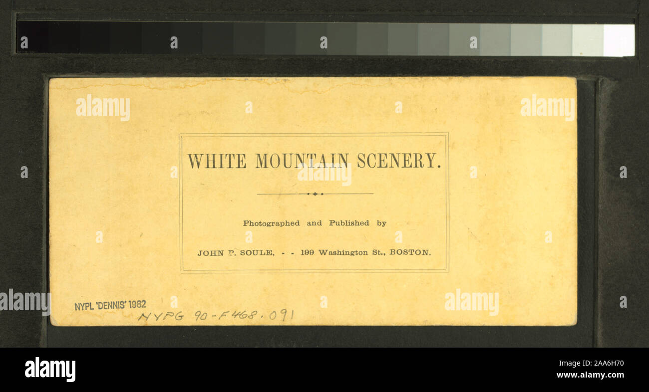 Below the Pool, looking down.; Below the Pool, looking down Stock Photo ...