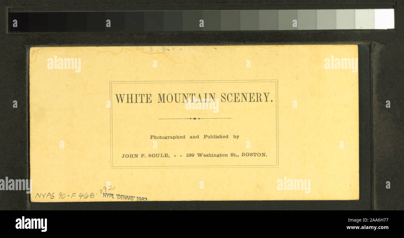 Below the Pool, looking down.; Below the Pool, looking down Stock Photo ...