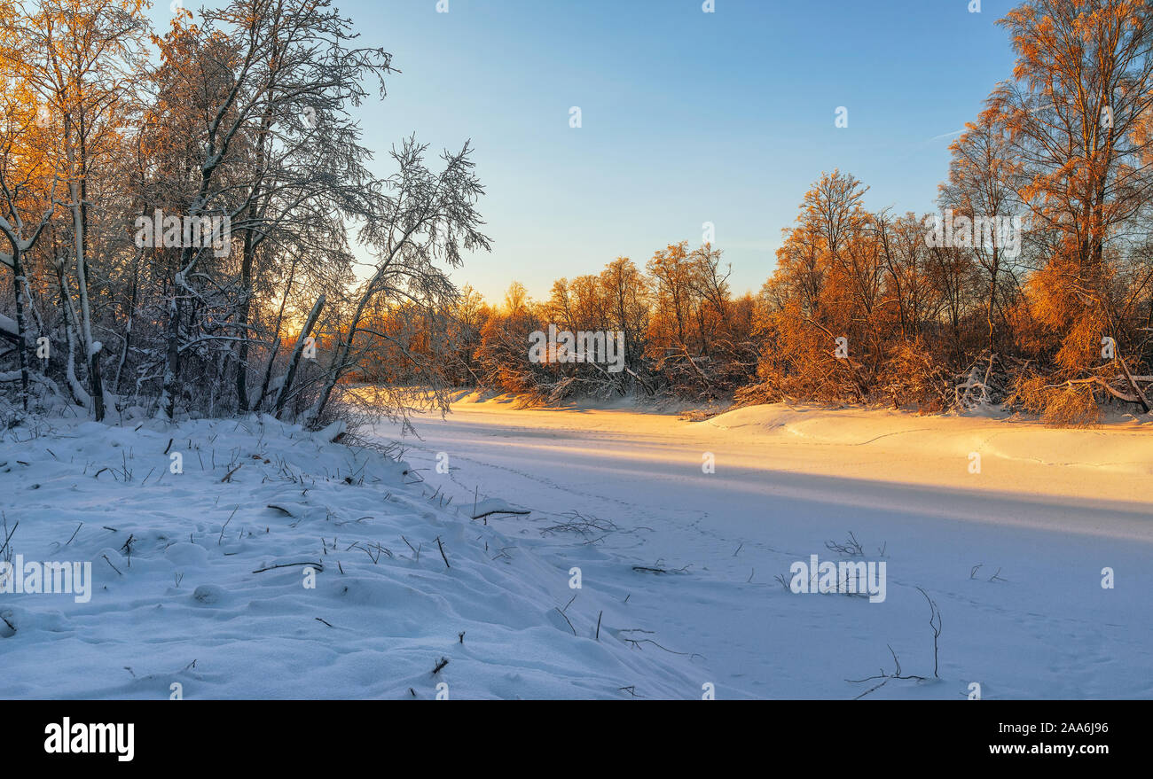 Luga hi-res stock photography and images - Alamy