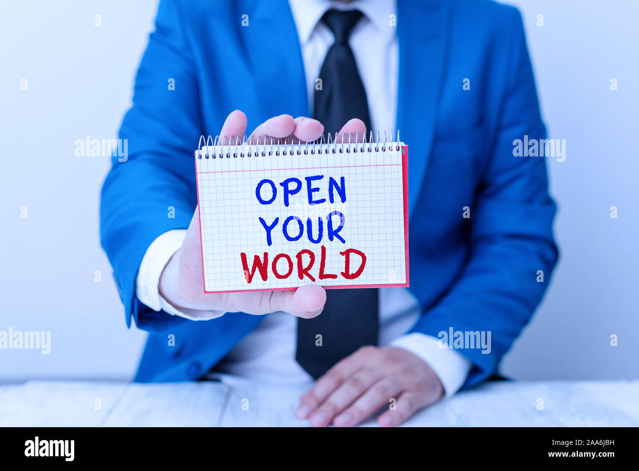 Widen Your Knowledge High Resolution Stock Photography and Images - Alamy