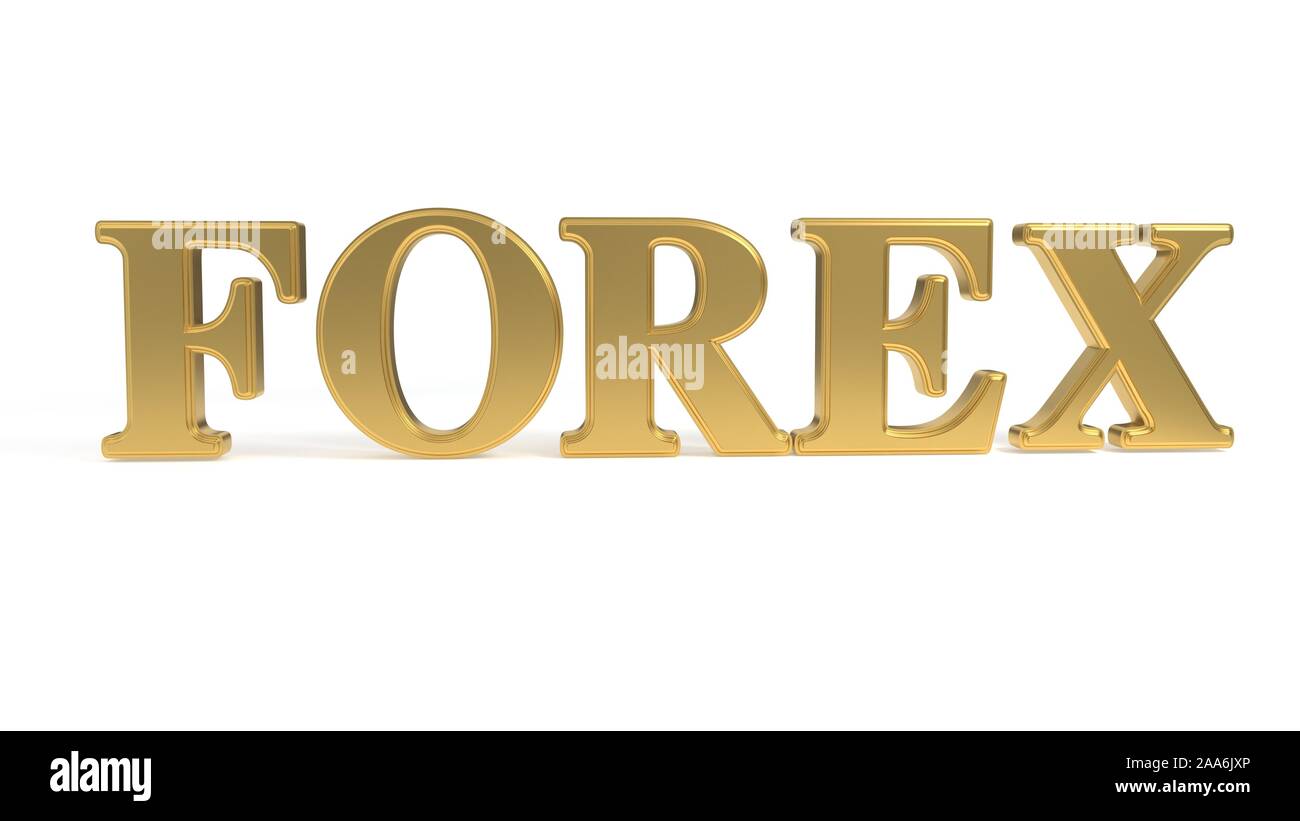 Gold colored lettering Cut Out Stock Images & Pictures - Alamy