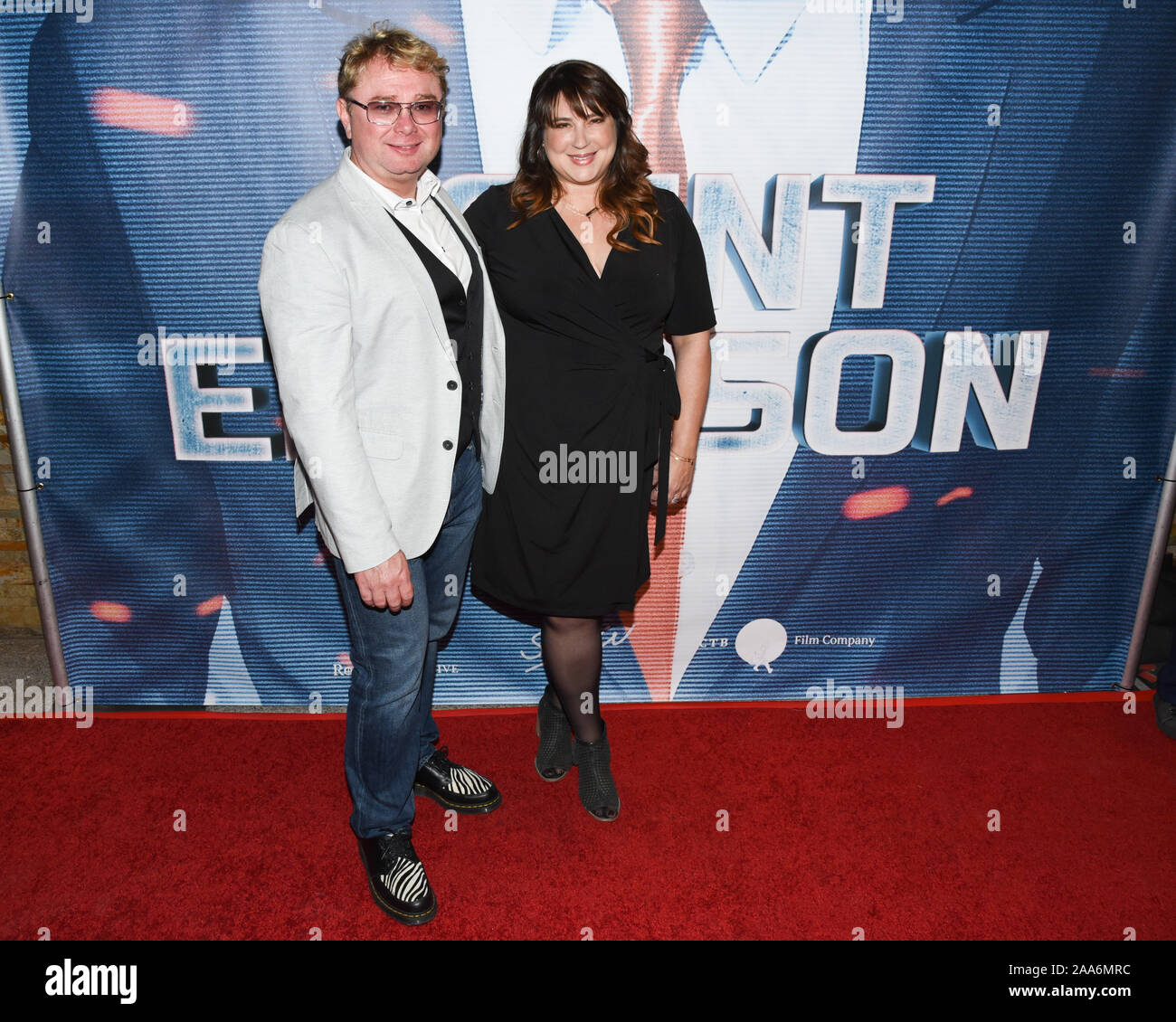 Billy emerson hi-res stock photography and images - Alamy