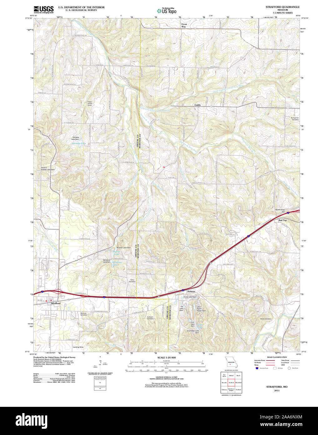 Strafford Cut Out Stock Images & Pictures - Alamy