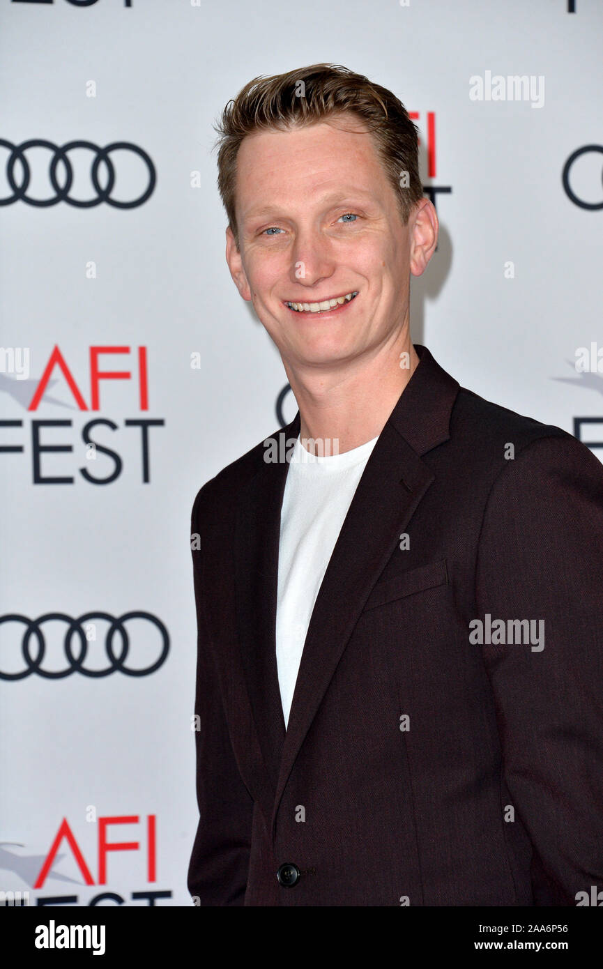 Gala screening part hi-res stock photography and images - Alamy