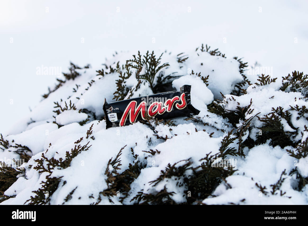 Snow brand and milk hi-res stock photography and images - Alamy