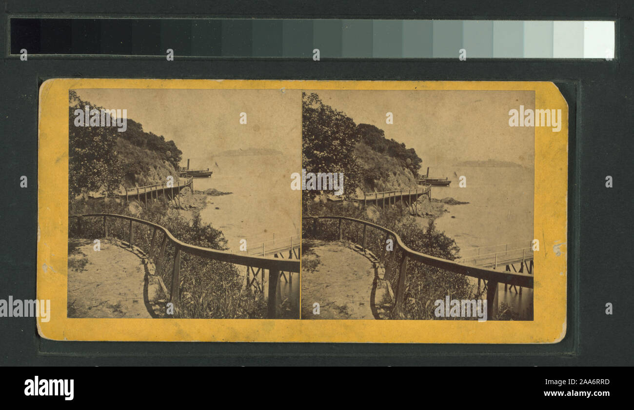 Black Point.; Black Point Stock Photo - Alamy