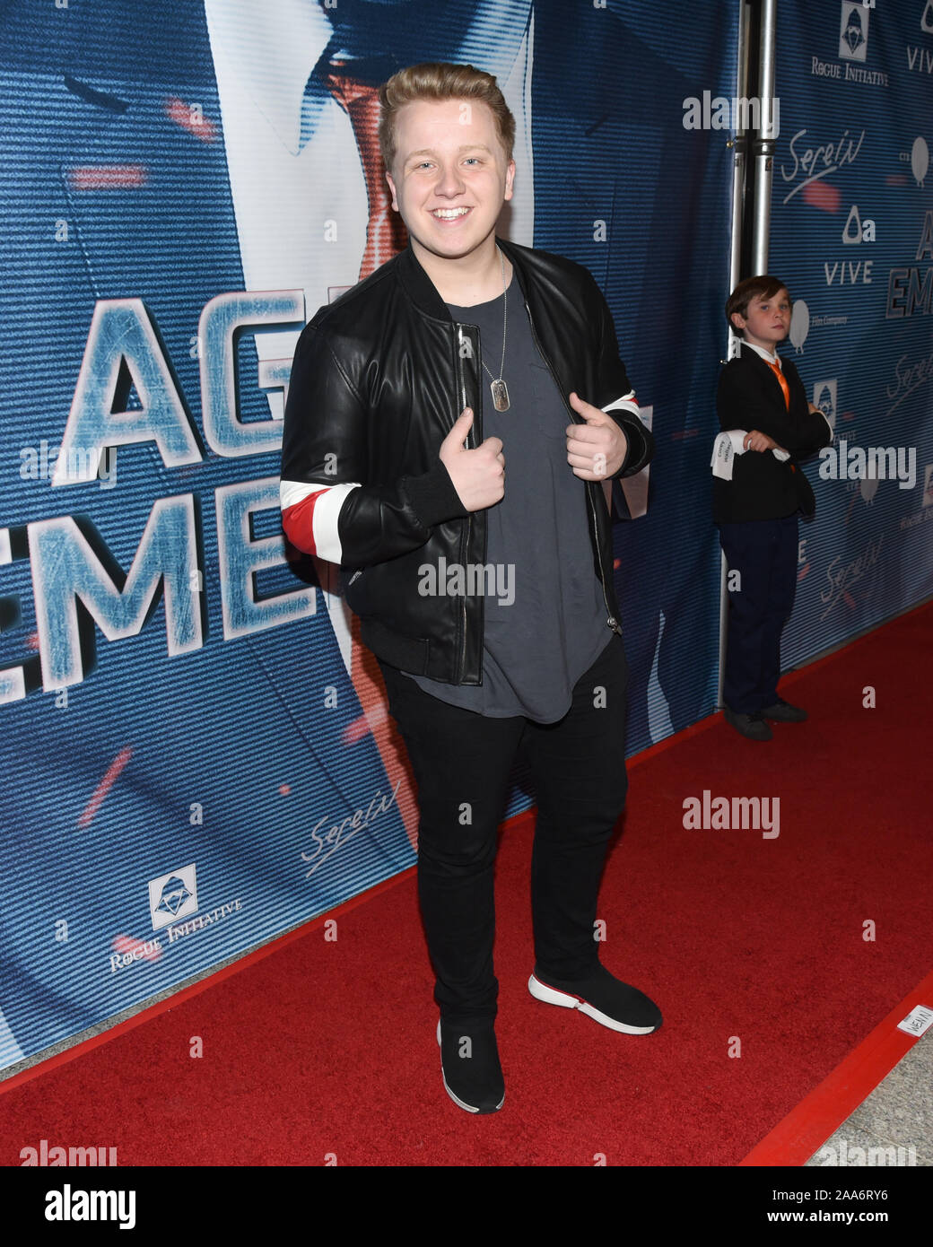 Billy mcleod hi-res stock photography and images - Alamy