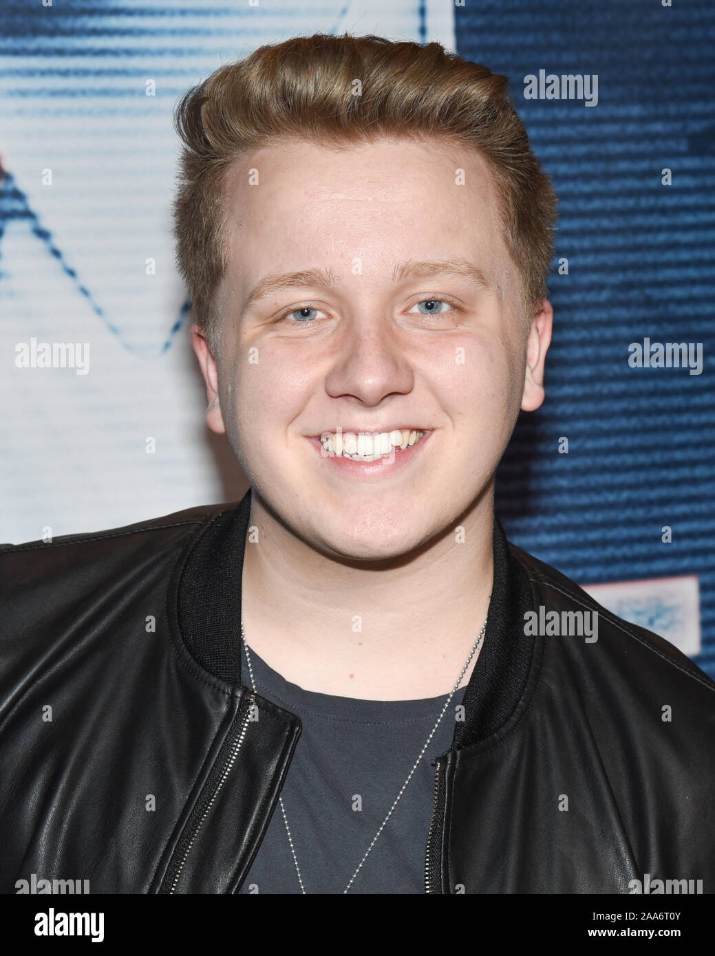 Billy mcleod hi-res stock photography and images - Alamy