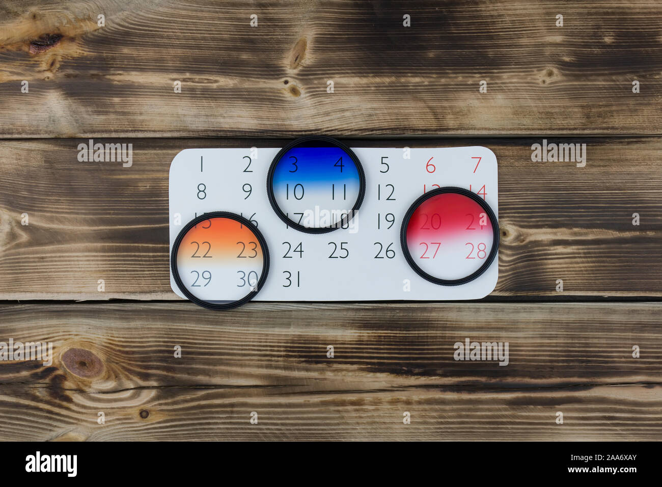 Day off work, calendar hi-res stock photography and images - Alamy