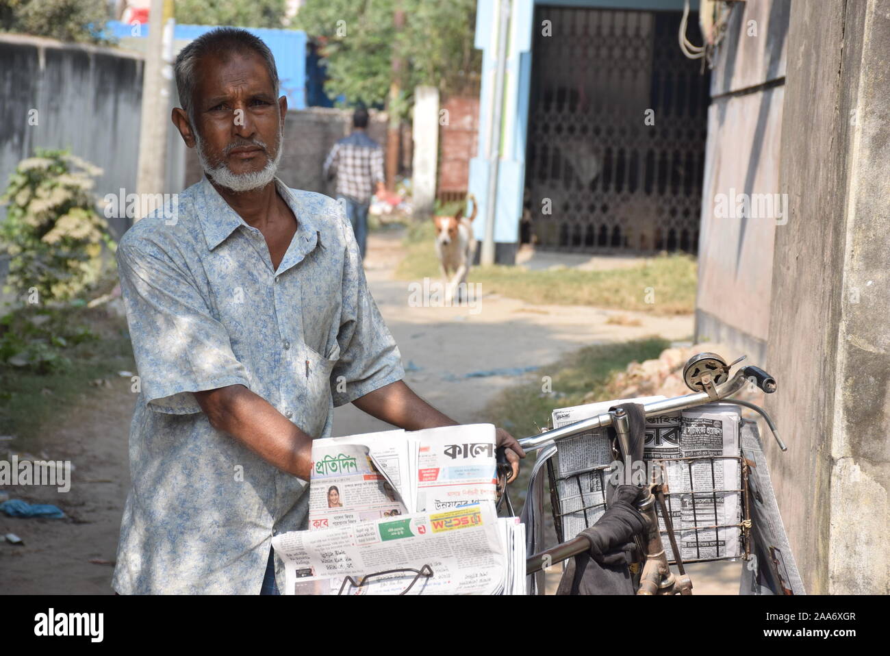 Bangladeshi photos hi-res stock photography and images - Alamy