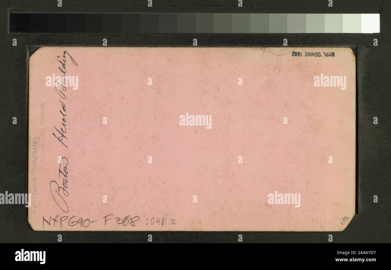 Boston herald building hi-res stock photography and images - Alamy