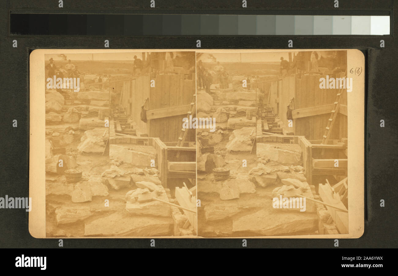 Masonry conduit hi-res stock photography and images - Alamy