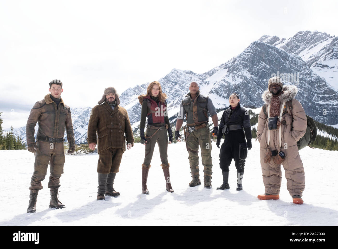 Dr smolder bravestone hi-res stock photography and images - Alamy