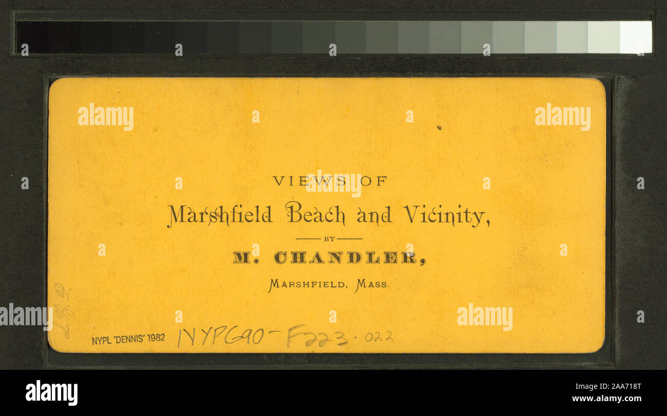 Brant rock hi-res stock photography and images - Alamy