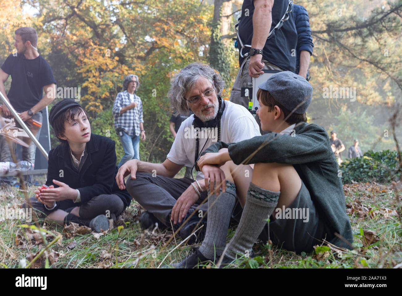 Misha handley hi-res stock photography and images - Alamy