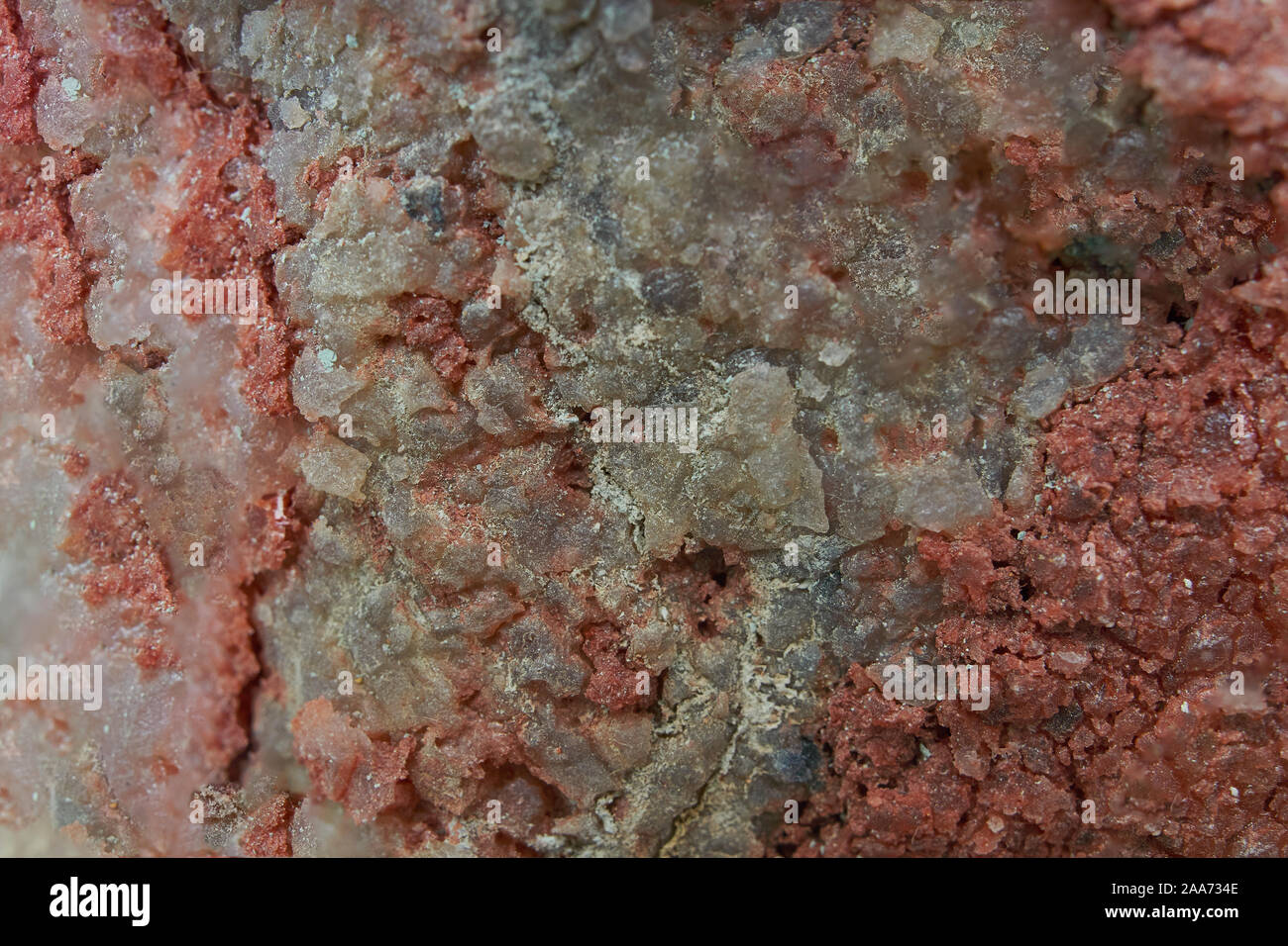 Potassium mine hi-res stock photography and images - Alamy