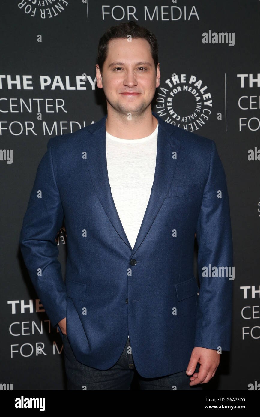 Matt mcgorry in hi-res stock photography and images - Alamy